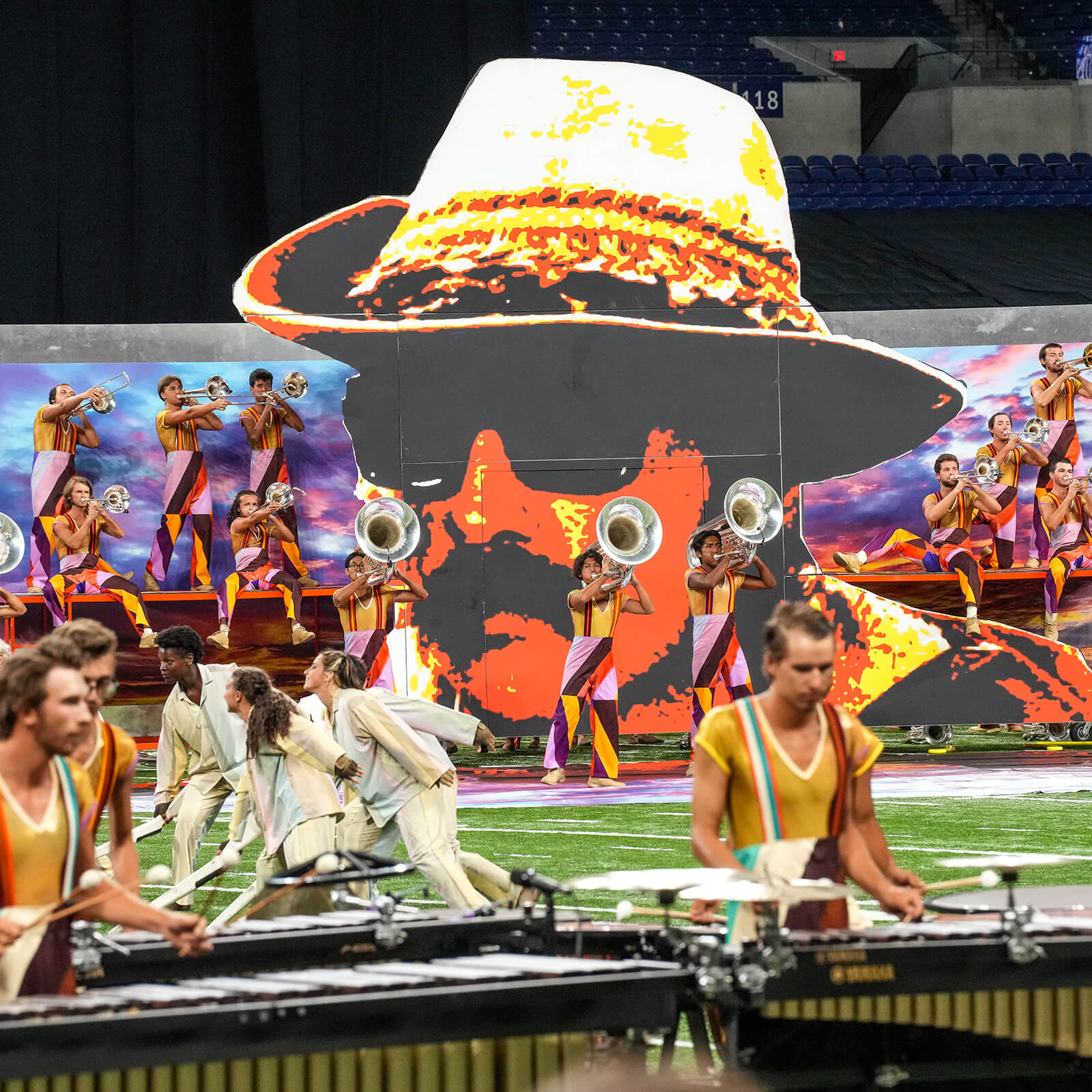 Vinyl / Mesh Prints / Banners | Products | Flash Visual Media