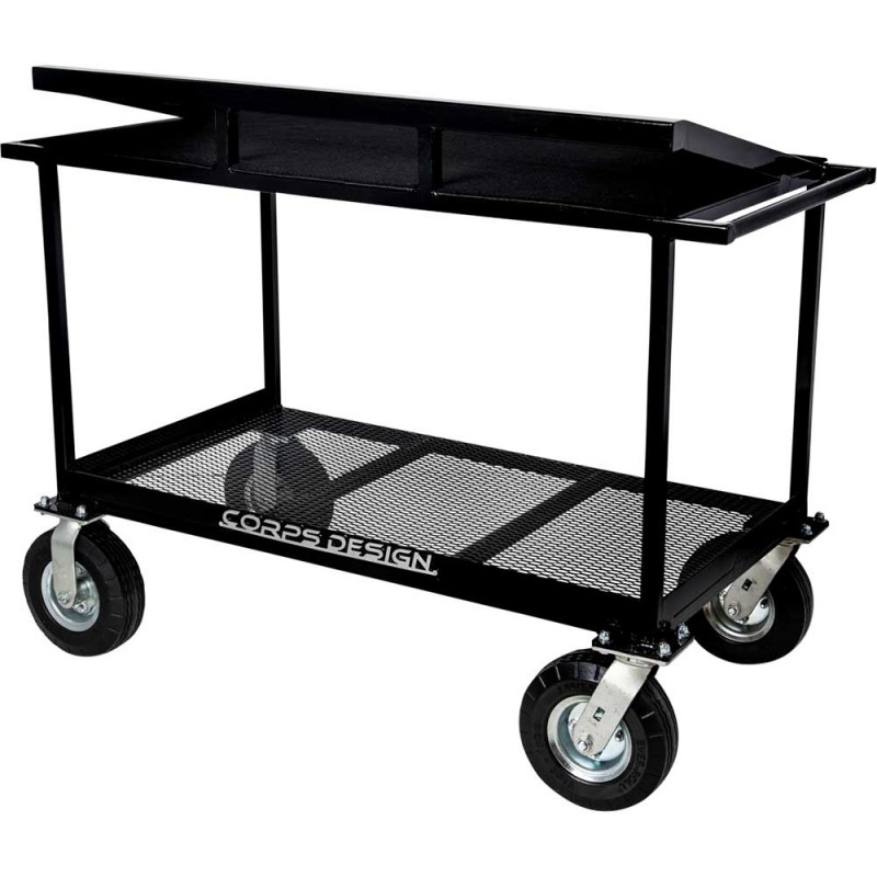 Frames, Hardware & Carts | Product Categories | Flash Visual Media