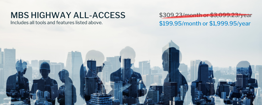 MBS Highway Membership