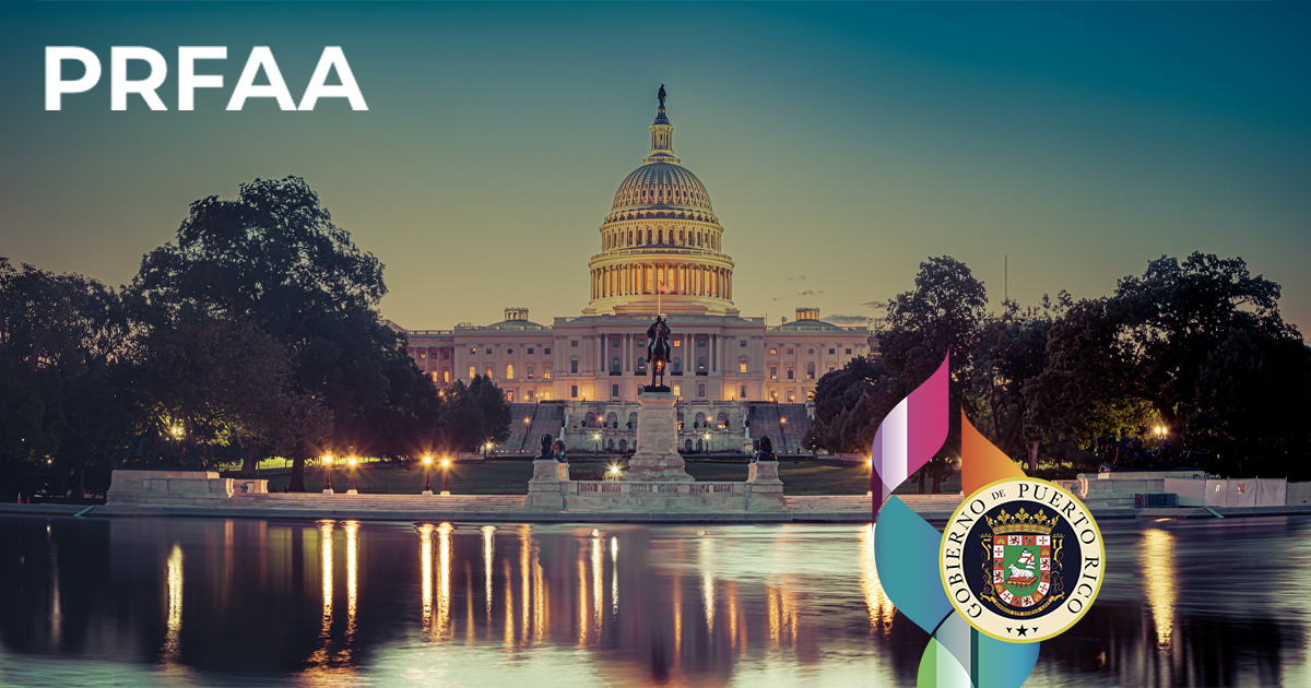 Puerto Rico Federal Affairs Administration