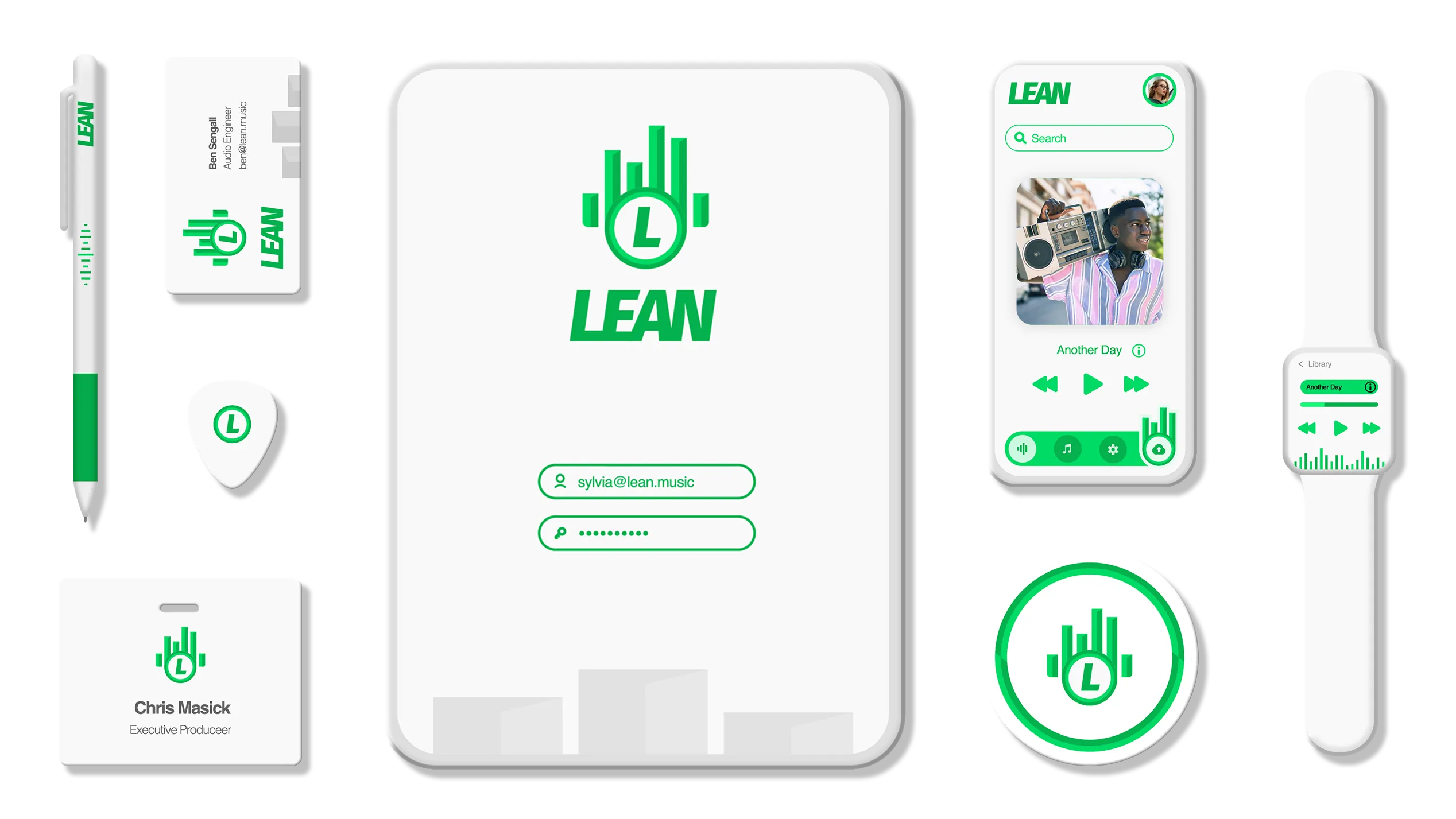 Fixate — We design principled brands.