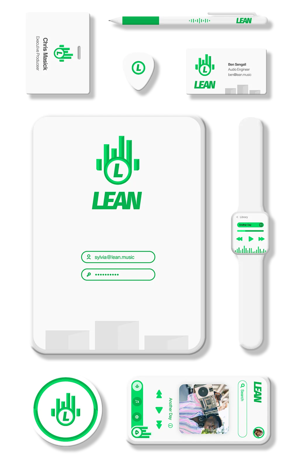 Fixate — We design principled brands.