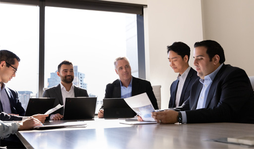 Team Members | Neos Partners