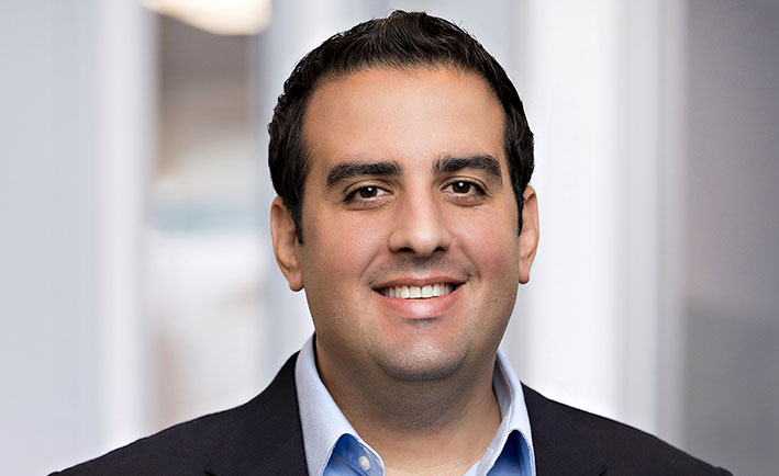 Peter Jonna | Neos Partners