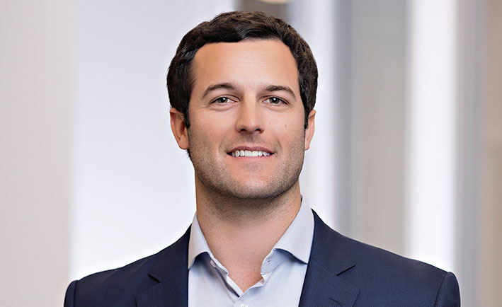 Henry Smither | Neos Partners