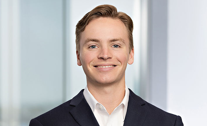 Andrew Bendick | Neos Partners