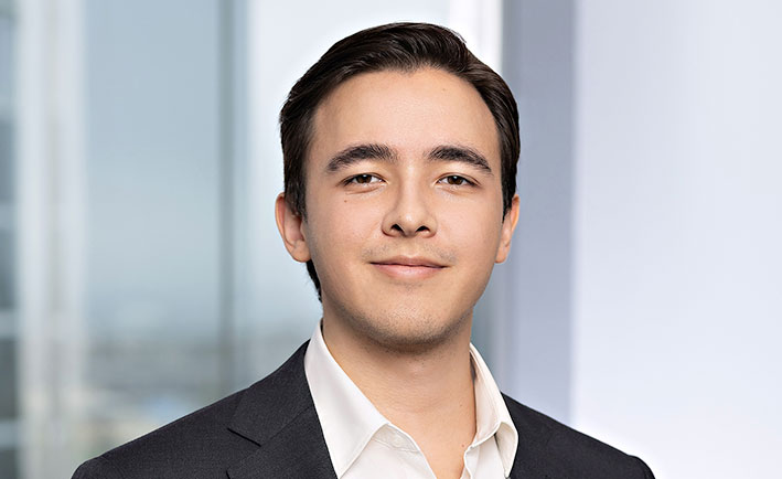 Peter Rooch | Neos Partners