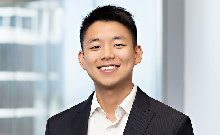Daniel Wang | Neos Partners