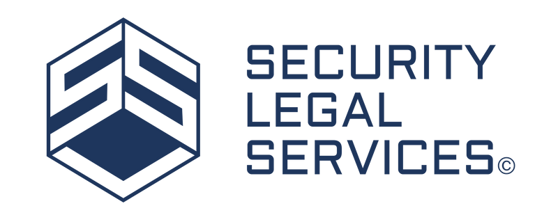 SLS | Security Legal Services