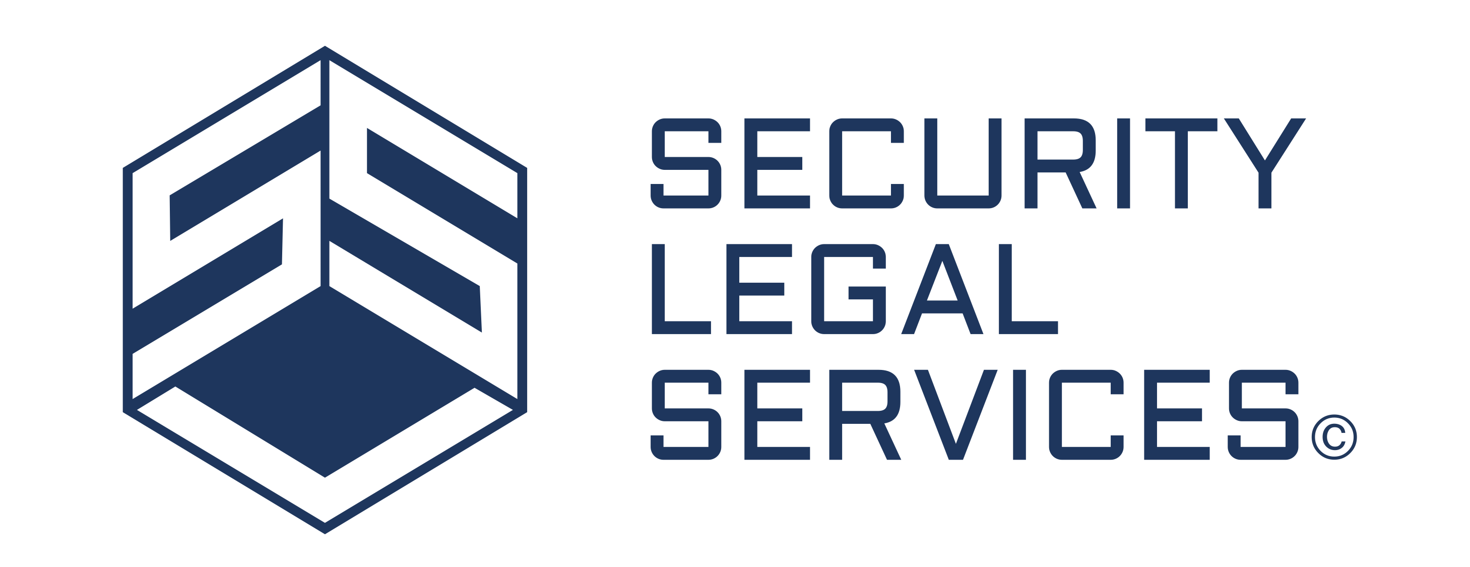 SLS | Security Legal Services