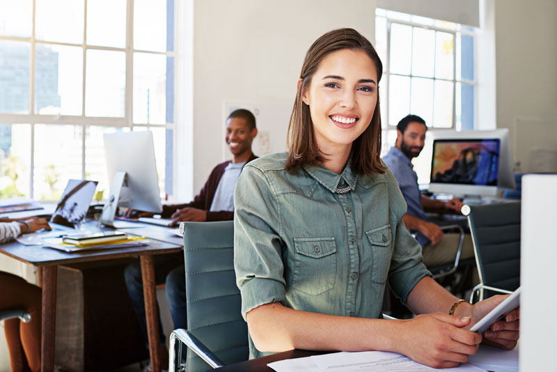 How to Hire and Retain the Best Talent | Menta