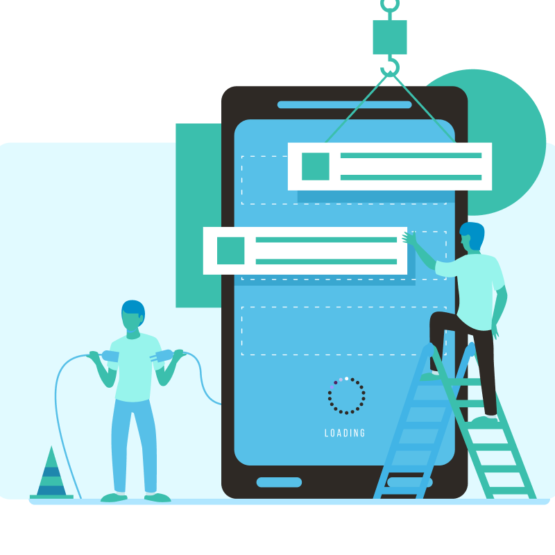 Postel’s Law or The Robustness Principle in UX | Menta