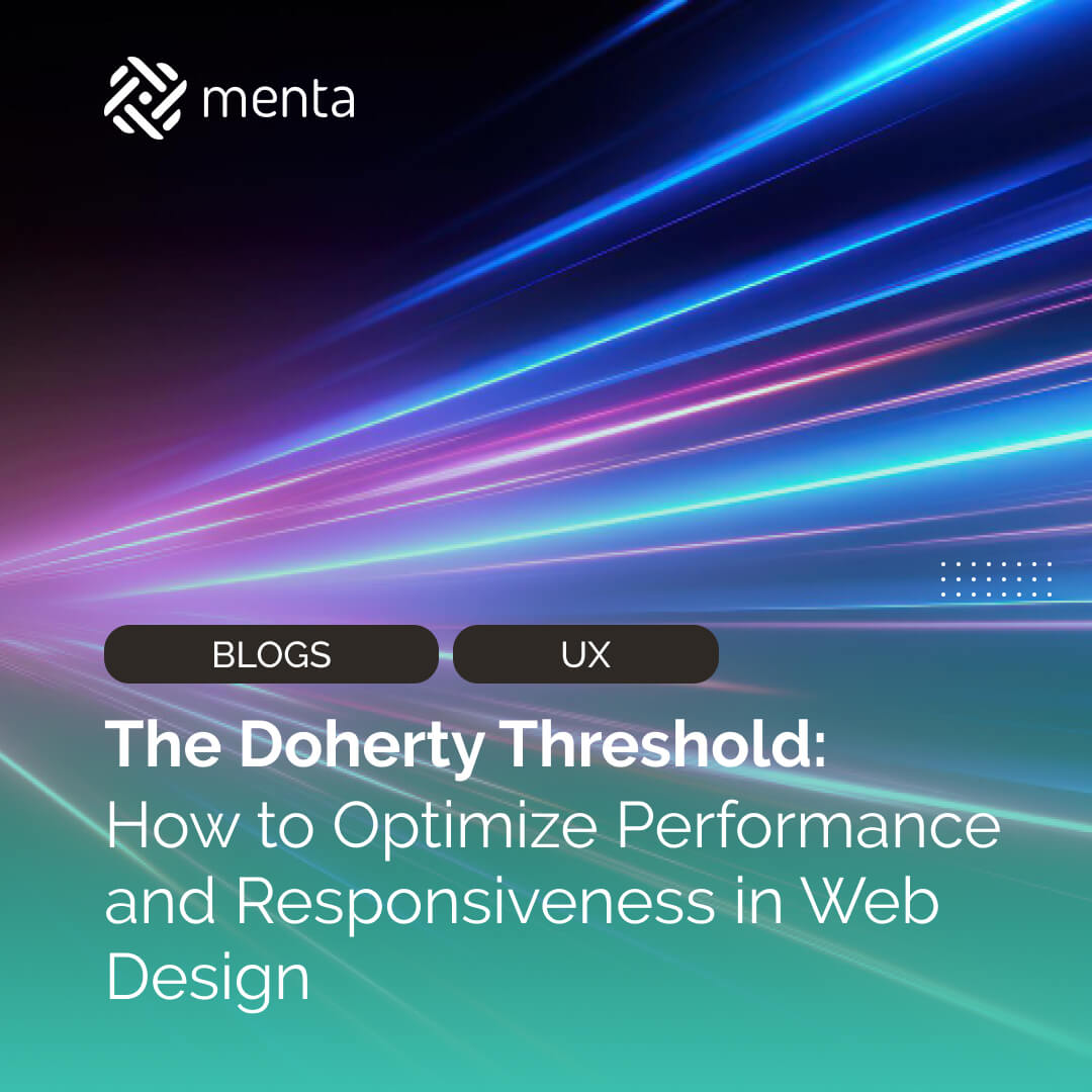 The Doherty Threshold: How to Optimize Performance and Responsiveness ...