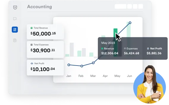 The Benefits of Bookkeeping - Bench