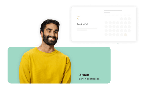 What are Monthly Bookkeeping Packages - Bench Accounting