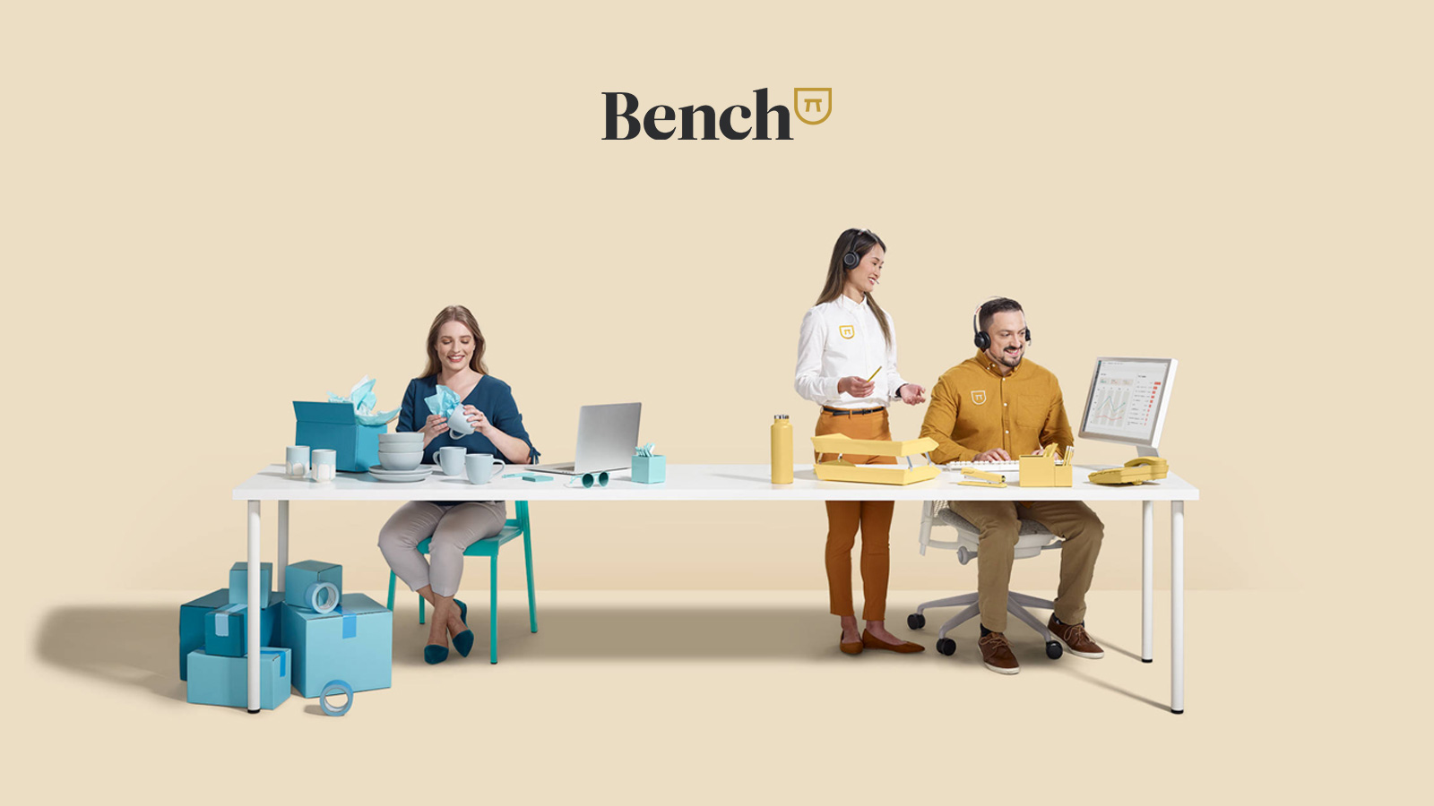 Small Business Bookkeeping Resource Center | Bench Accounting