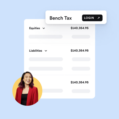 What are Monthly Bookkeeping Packages - Bench Accounting