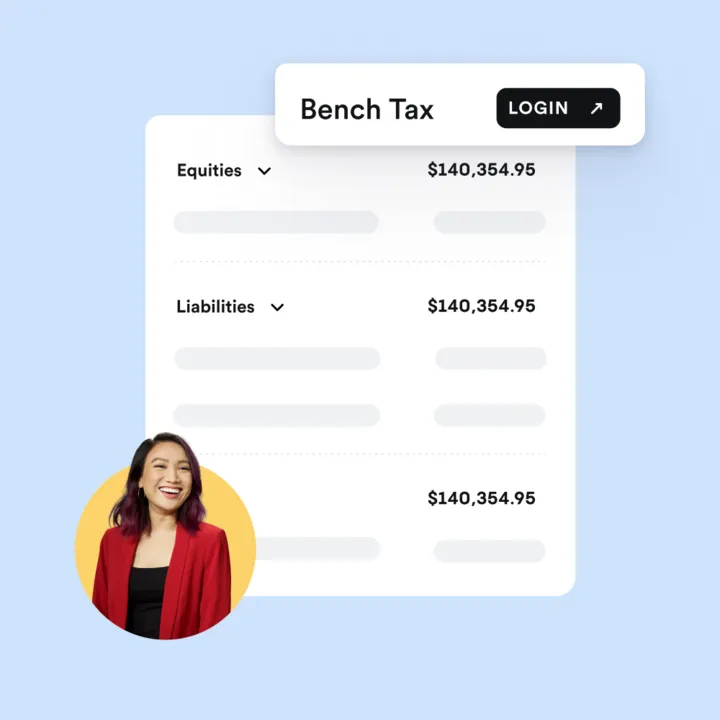 What are Monthly Bookkeeping Packages - Bench Accounting