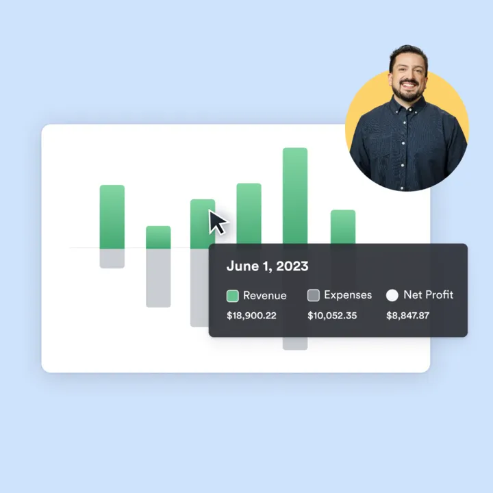 What are Monthly Bookkeeping Packages - Bench Accounting