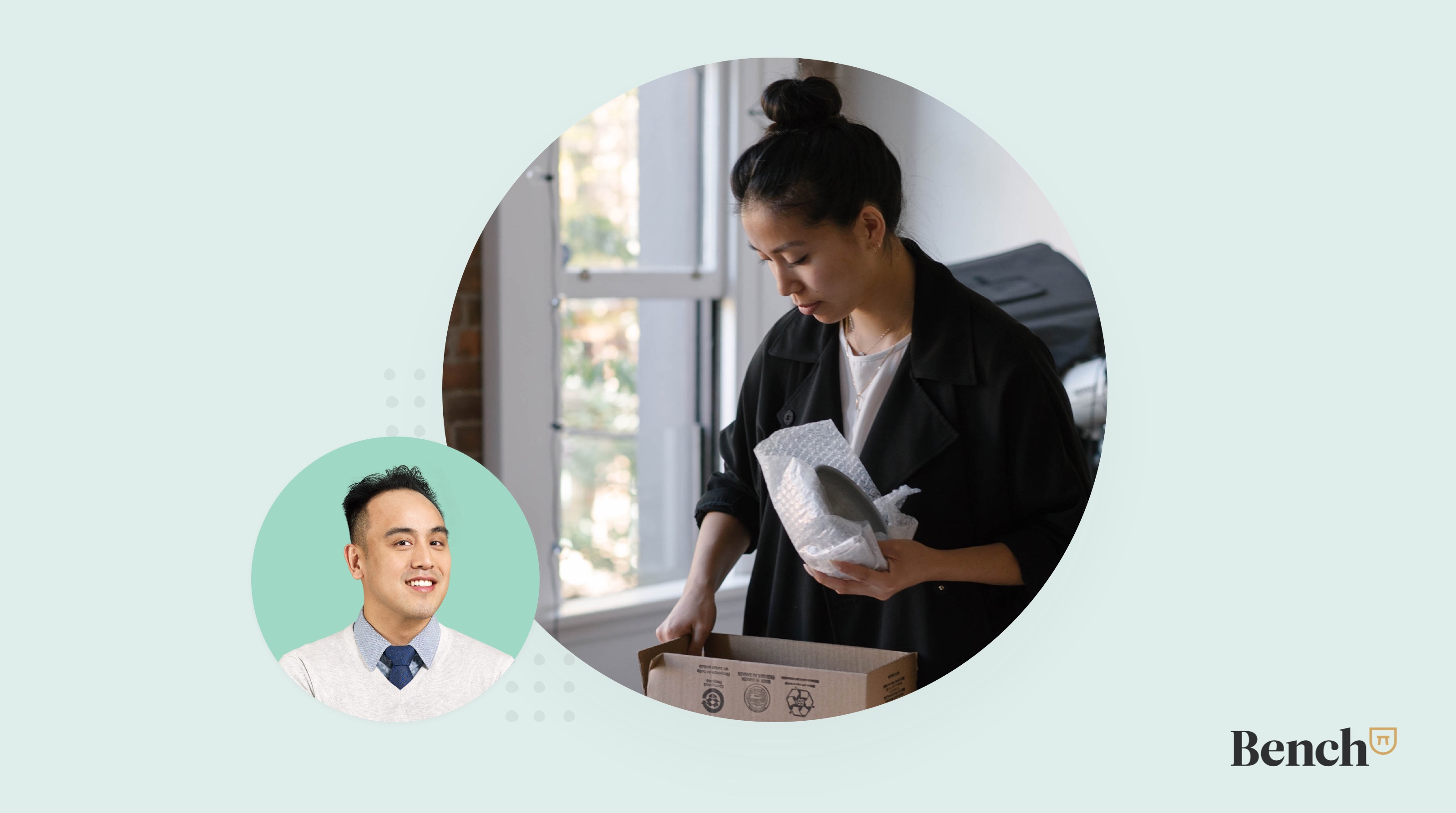 Small Business Experts | Bench Accounting