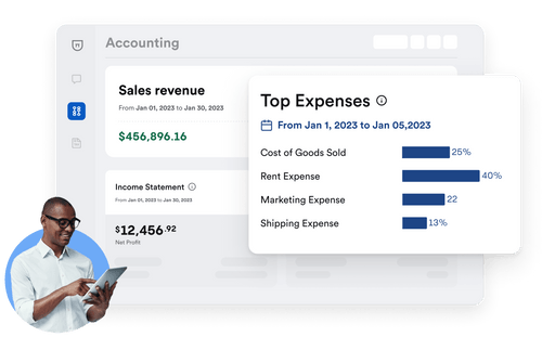 Online Bookkeeping Services for Small Businesses - Bench Accounting