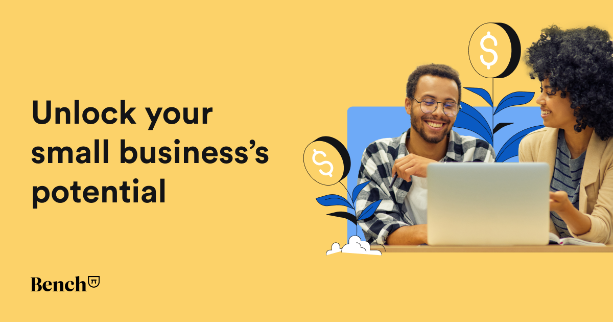 Financial Strategies to Help Your Business | Bench
