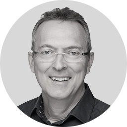 Governance - Netlogix