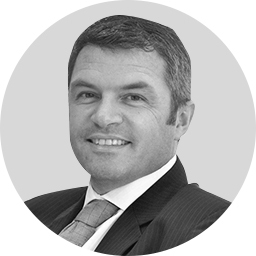 Governance - Netlogix
