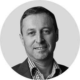 Governance - Netlogix