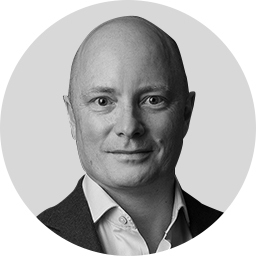 Governance - Netlogix