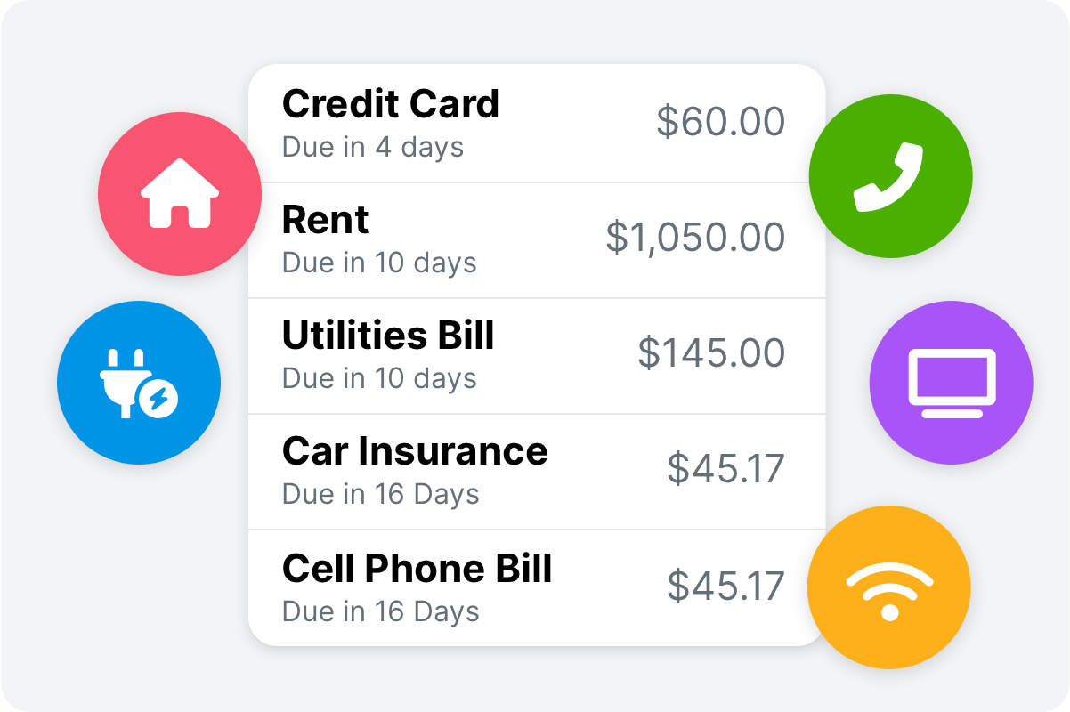 Balance Pro: Personal Finance App