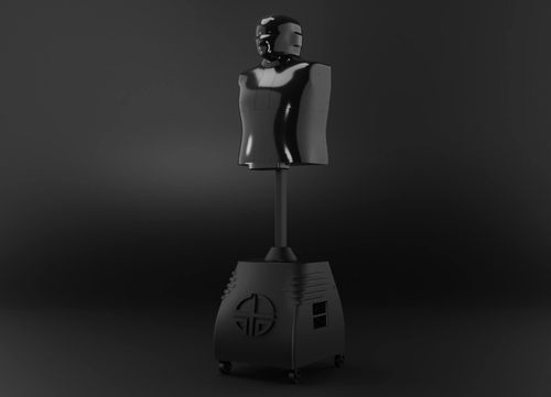 4GD - Building the future of data enabled training