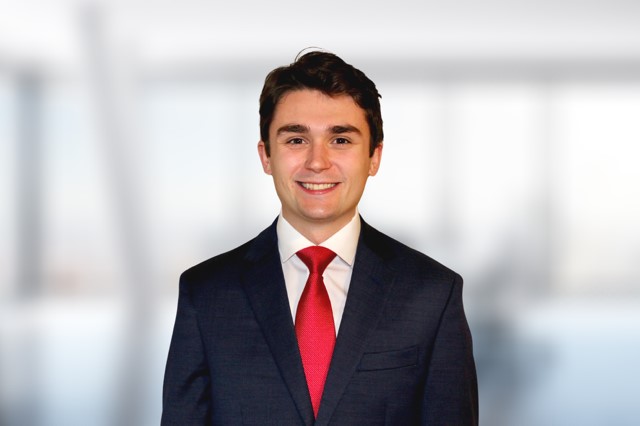 Perry Law | Our Team