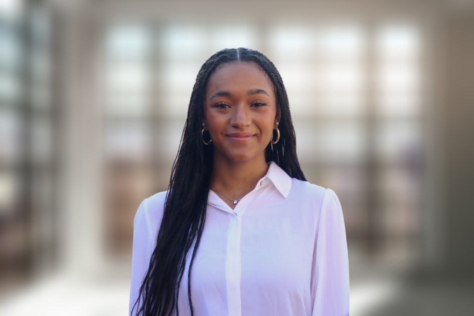 Perry Law | Amaya Flores