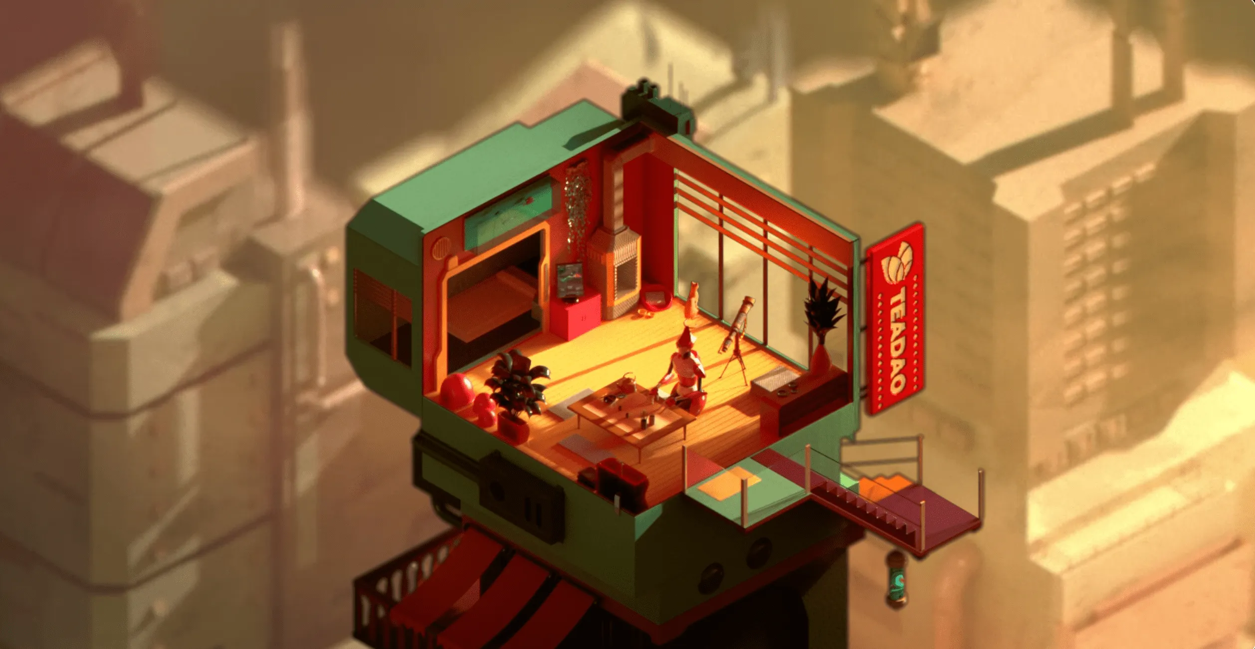 Avicenne Studio - Web3 development for your MVP