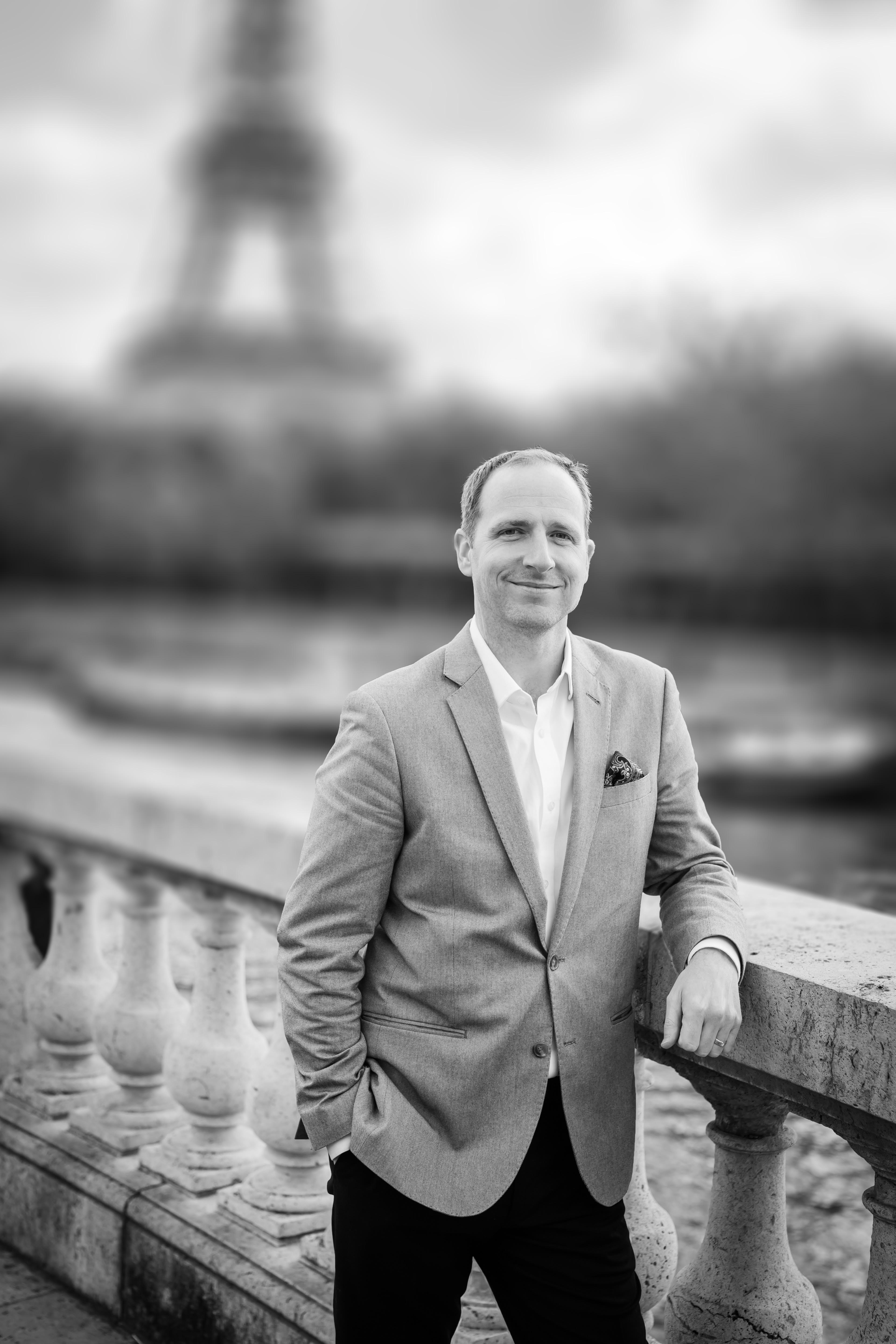 Synthase Capital Partners