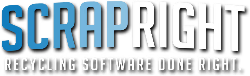 Best Recycling Business Software for Scrap Buyer - SCRAPRIGHT