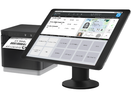 Best Recycling Business Software for Scrap Buyer - SCRAPRIGHT