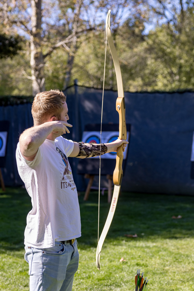 Liam Breen - Dark Horse Consulting