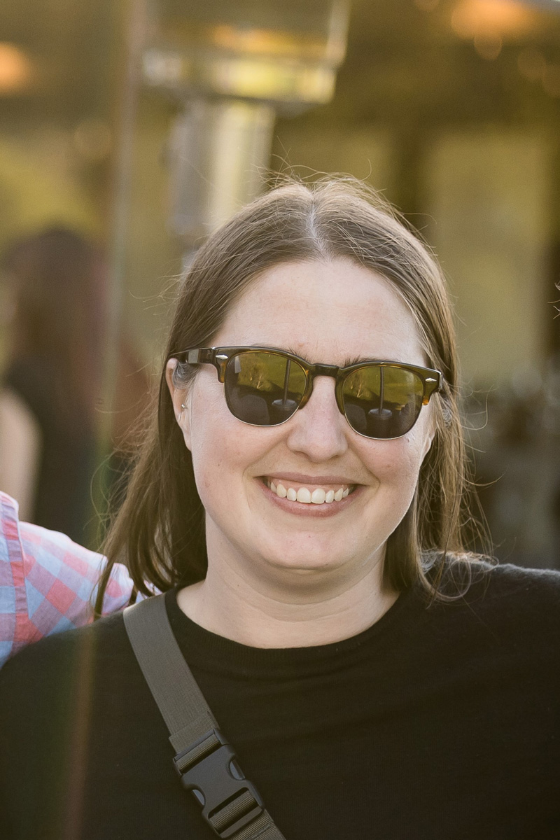 Catherine Colandro - Dark Horse Consulting