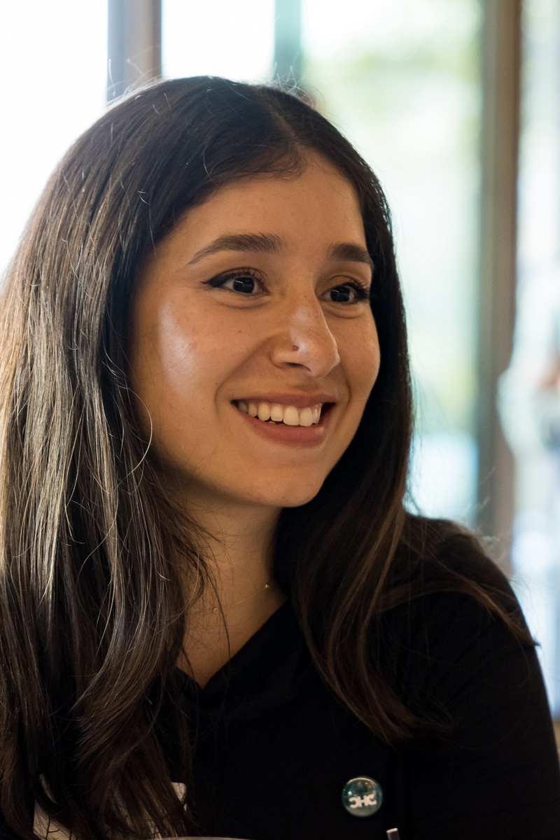 Elizabeth Figueroa - Dark Horse Consulting