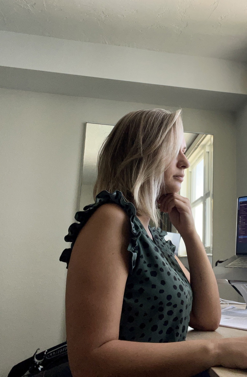 Melissa Triggiano - Dark Horse Consulting