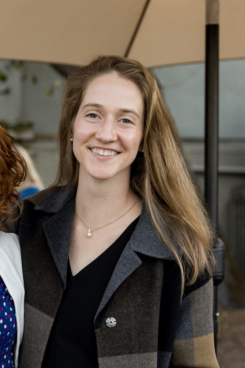 Malachi Wickman - Dark Horse Consulting