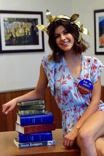 Rachel Choate Personal Profile - Dark Horse Consulting