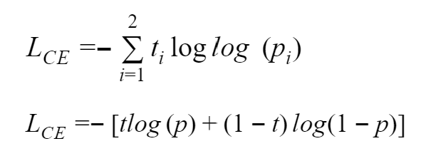 A Basic Guide on Cross-Entropy in Machine Learning
