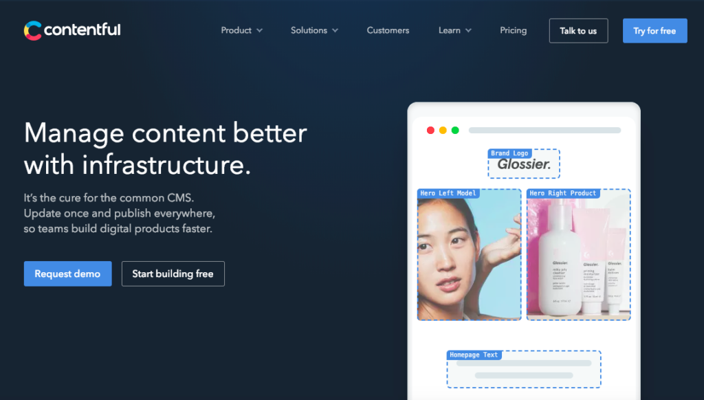 Top 20 Headless CMS - How to Choose the Right One