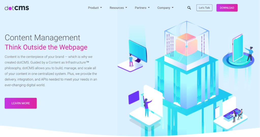 Top 20 Headless CMS - How to Choose the Right One