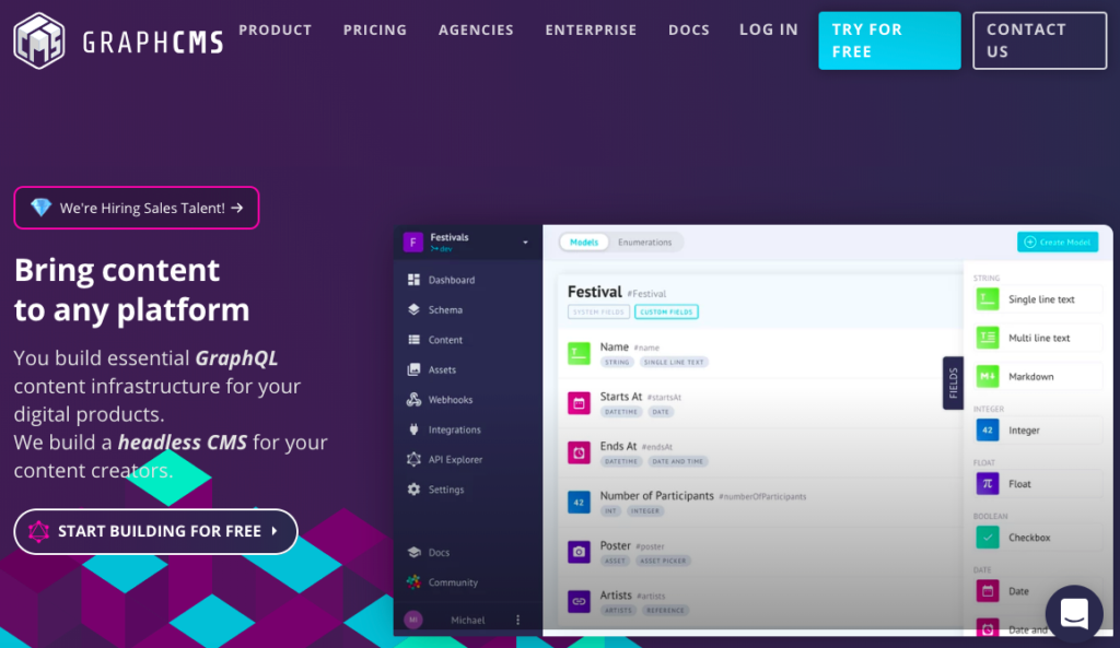Top 20 Headless CMS - How to Choose the Right One