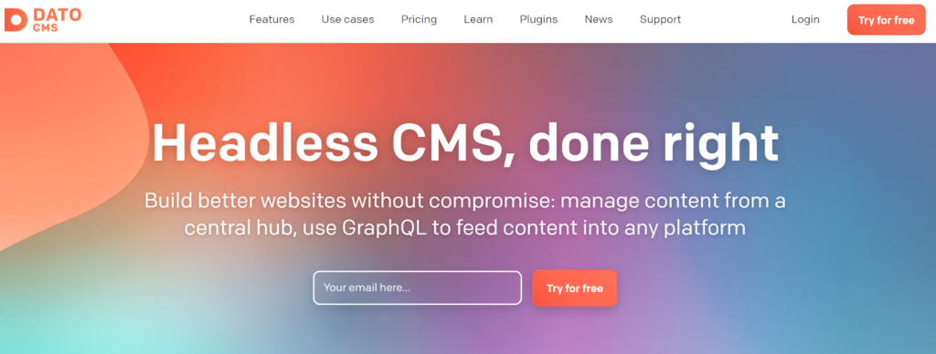 Top 20 Headless CMS - How to Choose the Right One