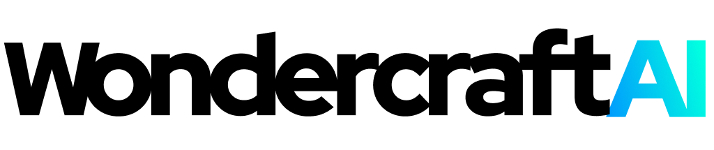 Wondercraft AI - Effortless podcast creation, for the AI era